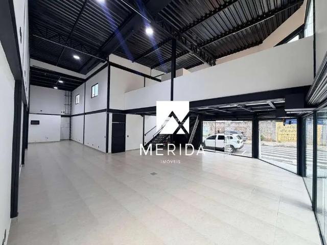 Conj. Comercial / Sala para Locação em Santo André/SP Vila Assunção