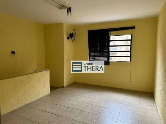 Conj. Comercial / Sala para Locação em Santo André/SP Vila Assunção