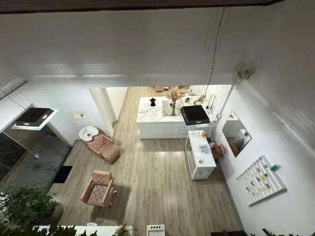Conj. Comercial / Sala para Locação em Santo André/SP Vila Assunção