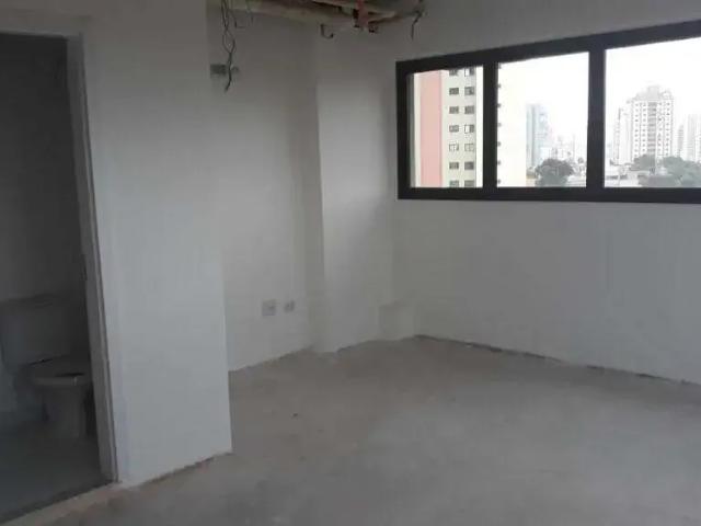 Conj. Comercial / Sala para Locação em Santo André/SP Vila Assunção