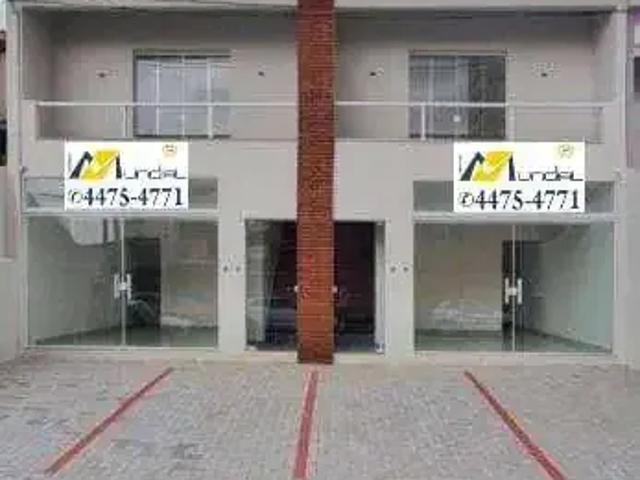 Conj. Comercial / Sala para Locação em Santo André/SP Vila Assunção