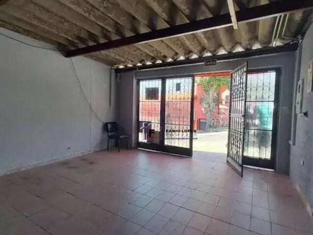 Conj. Comercial / Sala para Locação em Santo André/SP Vila Aquilino