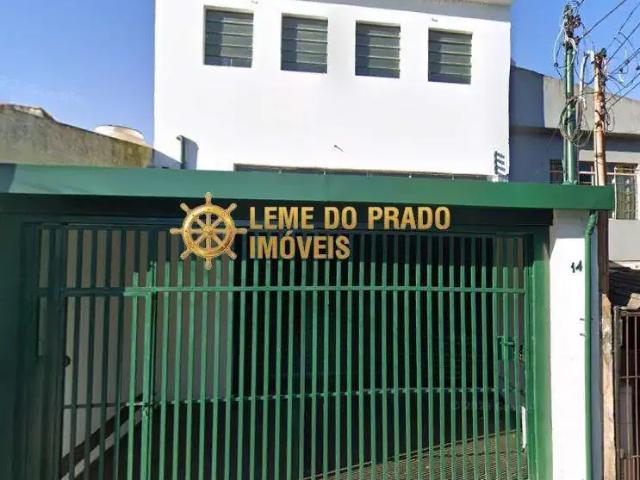 Conj. Comercial / Sala para Locação em Santo André/SP Vila Aquilino