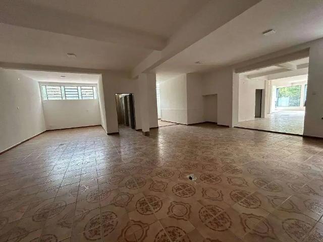 Conj. Comercial / Sala para Locação em Santo André/SP Vila Bastos