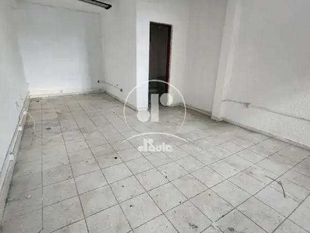 Conj. Comercial / Sala para Locação em Santo André/SP Vila Bastos