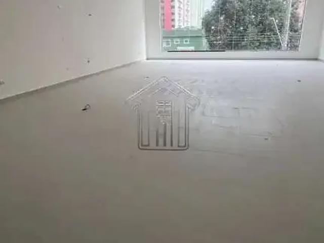 Conj. Comercial / Sala para Locação em Santo André/SP Vila Bastos