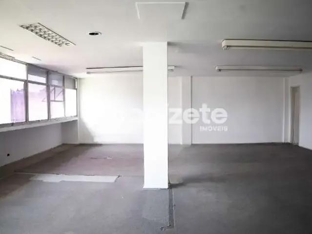 Conj. Comercial / Sala para Locação em Santo André/SP Vila Bastos