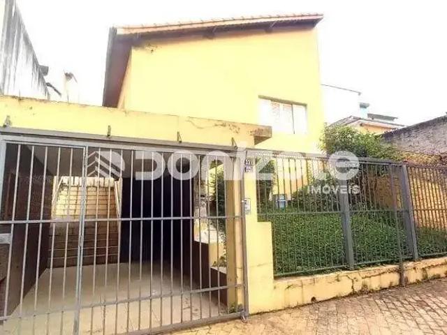 Conj. Comercial / Sala para Locação em Santo André/SP Vila Bastos