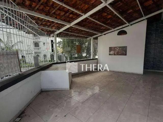 Conj. Comercial / Sala para Locação em Santo André/SP Vila Bastos