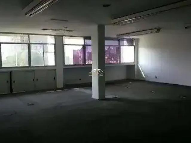 Conj. Comercial / Sala para Locação em Santo André/SP Vila Bastos