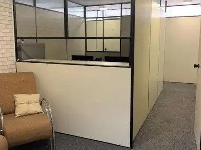Conj. Comercial / Sala para Locação em Santo André/SP Vila Bastos