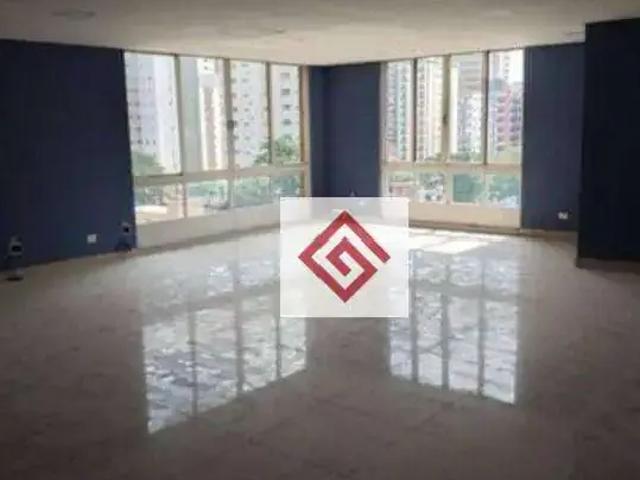 Conj. Comercial / Sala para Locação em Santo André/SP Vila Bastos