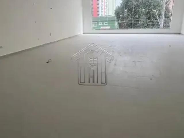 Conj. Comercial / Sala para Locação em Santo André/SP Vila Bastos