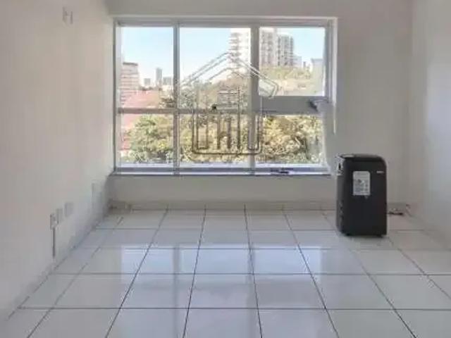 Conj. Comercial / Sala para Locação em Santo André/SP Vila Boa Vista