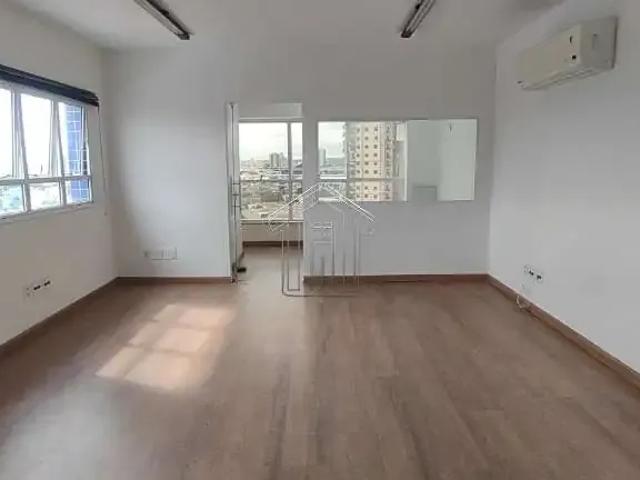 Conj. Comercial / Sala para Locação em Santo André/SP Vila Boa Vista 1 Quartos