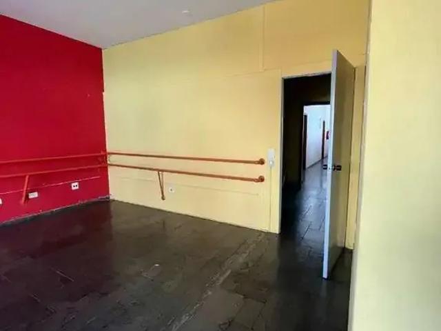 Conj. Comercial / Sala para Locação em Santo André/SP Vila Boa Vista