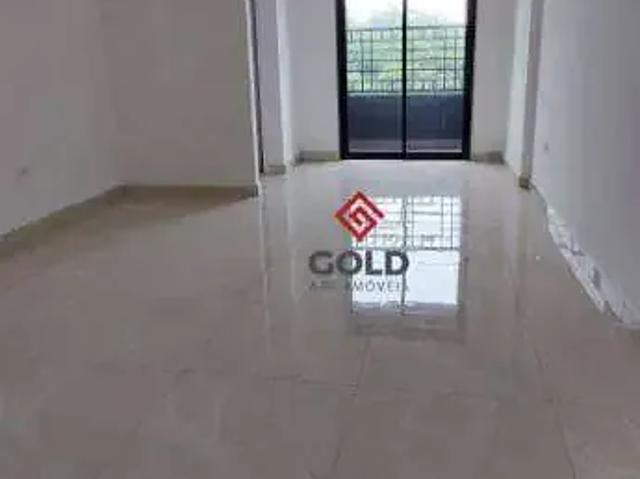 Conj. Comercial / Sala para Locação em Santo André/SP Vila Curuçá
