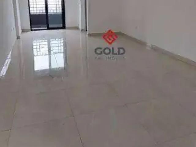 Conj. Comercial / Sala para Locação em Santo André/SP Vila Curuçá