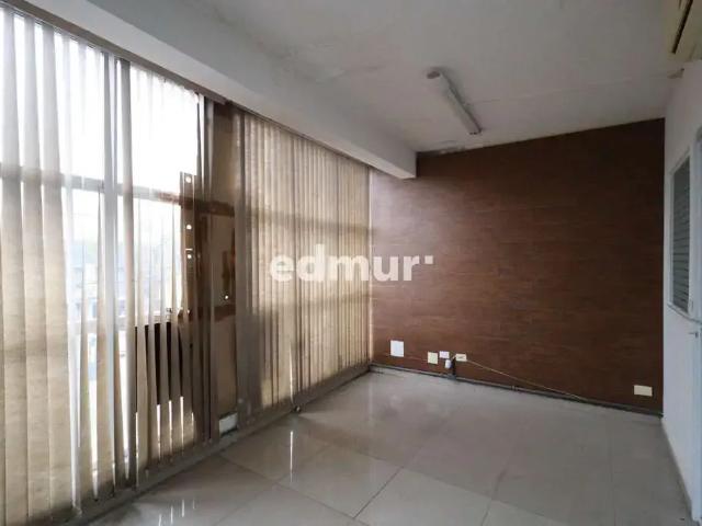 Conj. Comercial / Sala para Locação em Santo André/SP Vila Curuçá