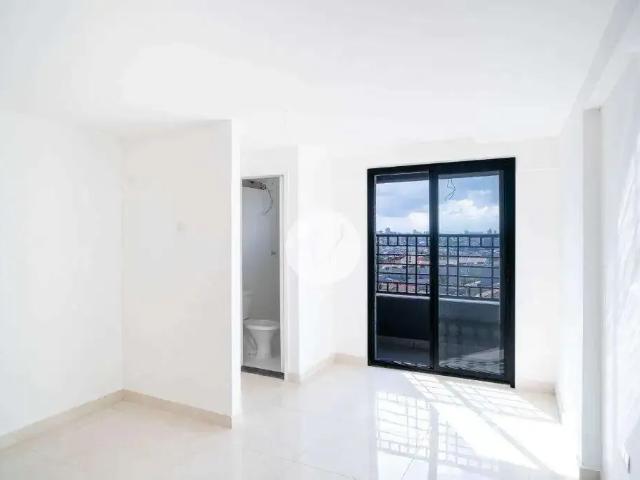 Conj. Comercial / Sala para Locação em Santo André/SP Vila Curuçá