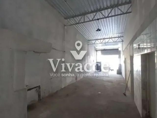 Conj. Comercial / Sala para Locação em Santo André/SP Vila Curuçá