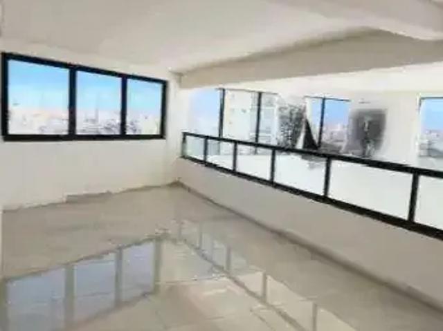 Conj. Comercial / Sala para Locação em Santo André/SP Vila Curuçá