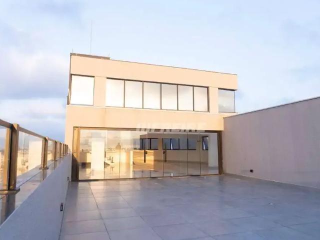 Conj. Comercial / Sala para Locação em Santo André/SP Vila Curuçá