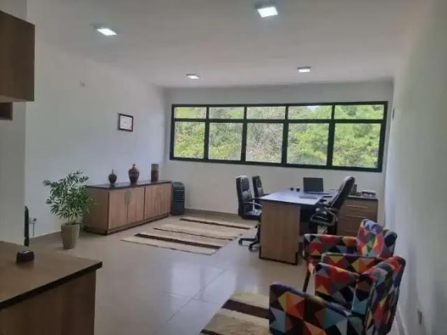 Conj. Comercial / Sala para Locação em Santo André/SP Vila Curuçá