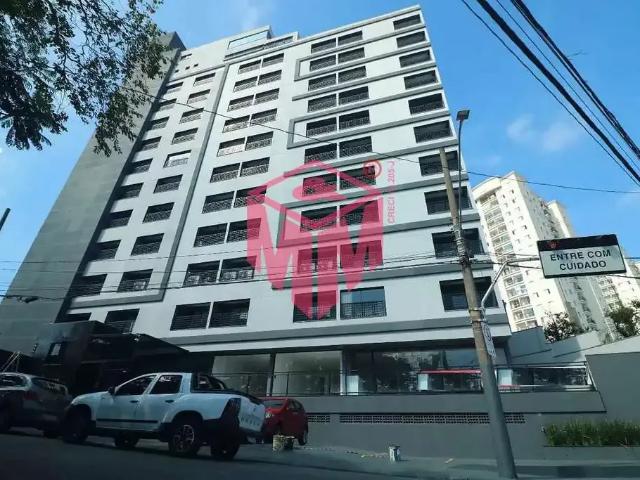Conj. Comercial / Sala para Locação em Santo André/SP Vila Curuçá