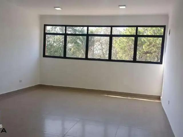 Conj. Comercial / Sala para Locação em Santo André/SP Vila Curuçá