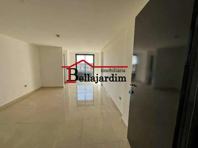 Conj. Comercial / Sala para Locação em Santo André/SP Vila Curuçá