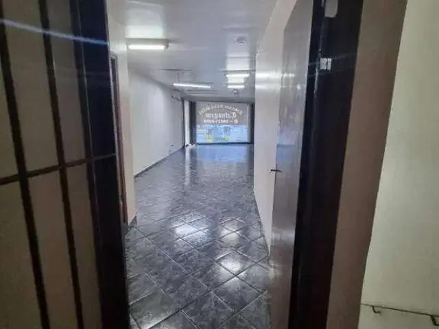 Conj. Comercial / Sala para Locação em Santo André/SP Vila Dora