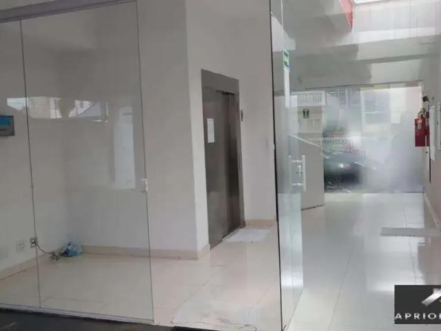 Conj. Comercial / Sala para Locação em Santo André/SP Vila Dora