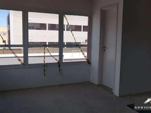 Conj. Comercial / Sala para Locação em Santo André/SP Vila Dora