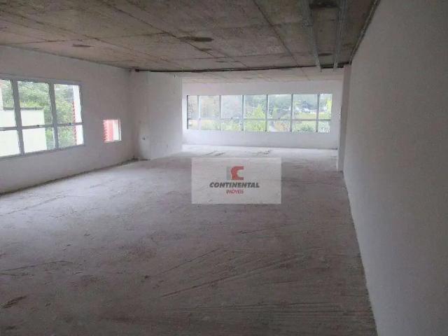 Conj. Comercial / Sala para Locação em Santo André/SP Vila Dora