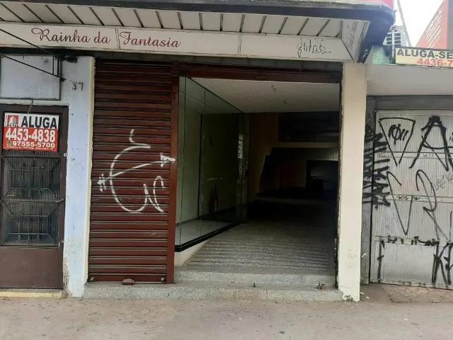 Conj. Comercial / Sala para Locação em Santo André/SP Vila Dora