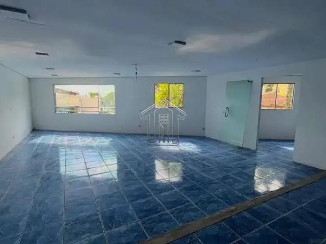 Conj. Comercial / Sala para Locação em Santo André/SP Vila Eldízia