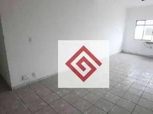 Conj. Comercial / Sala para Locação em Santo André/SP Vila Francisco Matarazzo