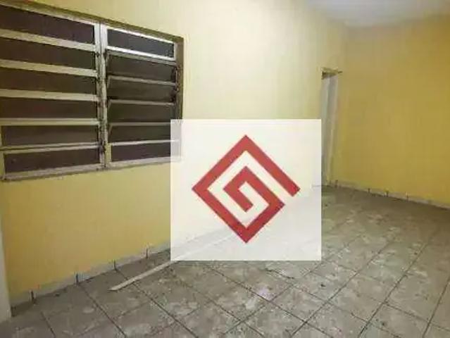 Conj. Comercial / Sala para Locação em Santo André/SP Vila Francisco Matarazzo
