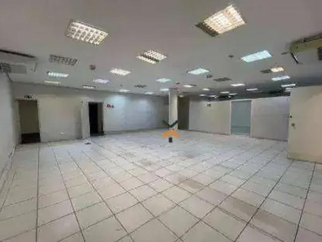 Conj. Comercial / Sala para Locação em Santo André/SP Vila Gilda