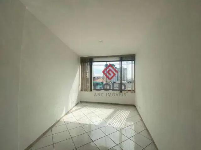 Conj. Comercial / Sala para Locação em Santo André/SP Vila Gilda