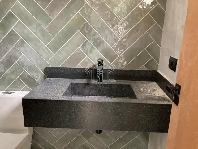 Conj. Comercial / Sala para Locação em Santo André/SP Vila Gilda
