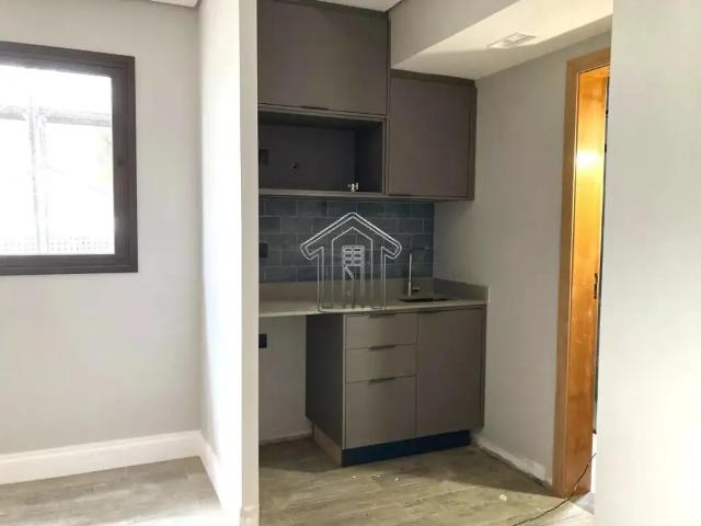 Conj. Comercial / Sala para Locação em Santo André/SP Vila Gilda