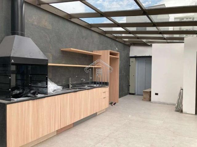 Conj. Comercial / Sala para Locação em Santo André/SP Vila Gilda