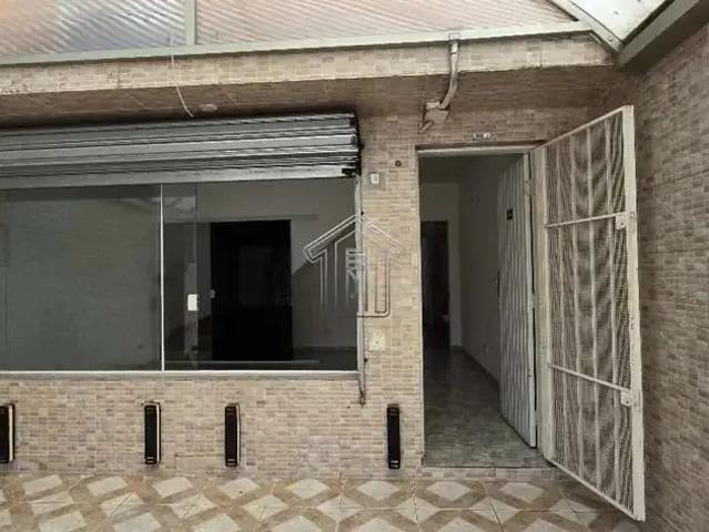 Conj. Comercial / Sala para Locação em Santo André/SP Vila Gilda