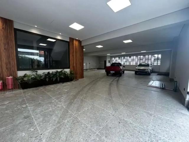 Conj. Comercial / Sala para Locação em Santo André/SP Vila Gilda