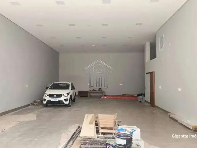 Conj. Comercial / Sala para Locação em Santo André/SP Vila Gilda