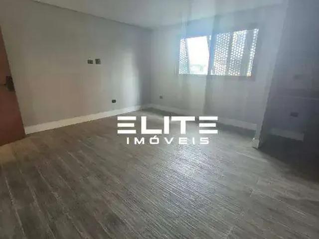 Conj. Comercial / Sala para Locação em Santo André/SP Vila Gilda