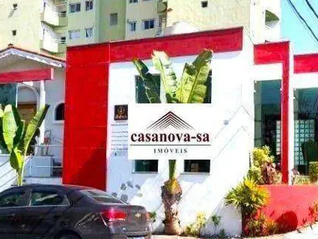 Conj. Comercial / Sala para Locação em Santo André/SP Vila Gilda