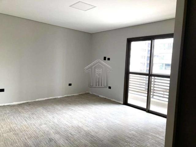 Conj. Comercial / Sala para Locação em Santo André/SP Vila Gilda